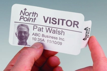 Expiring Badges for Zebra | Velocity Labels