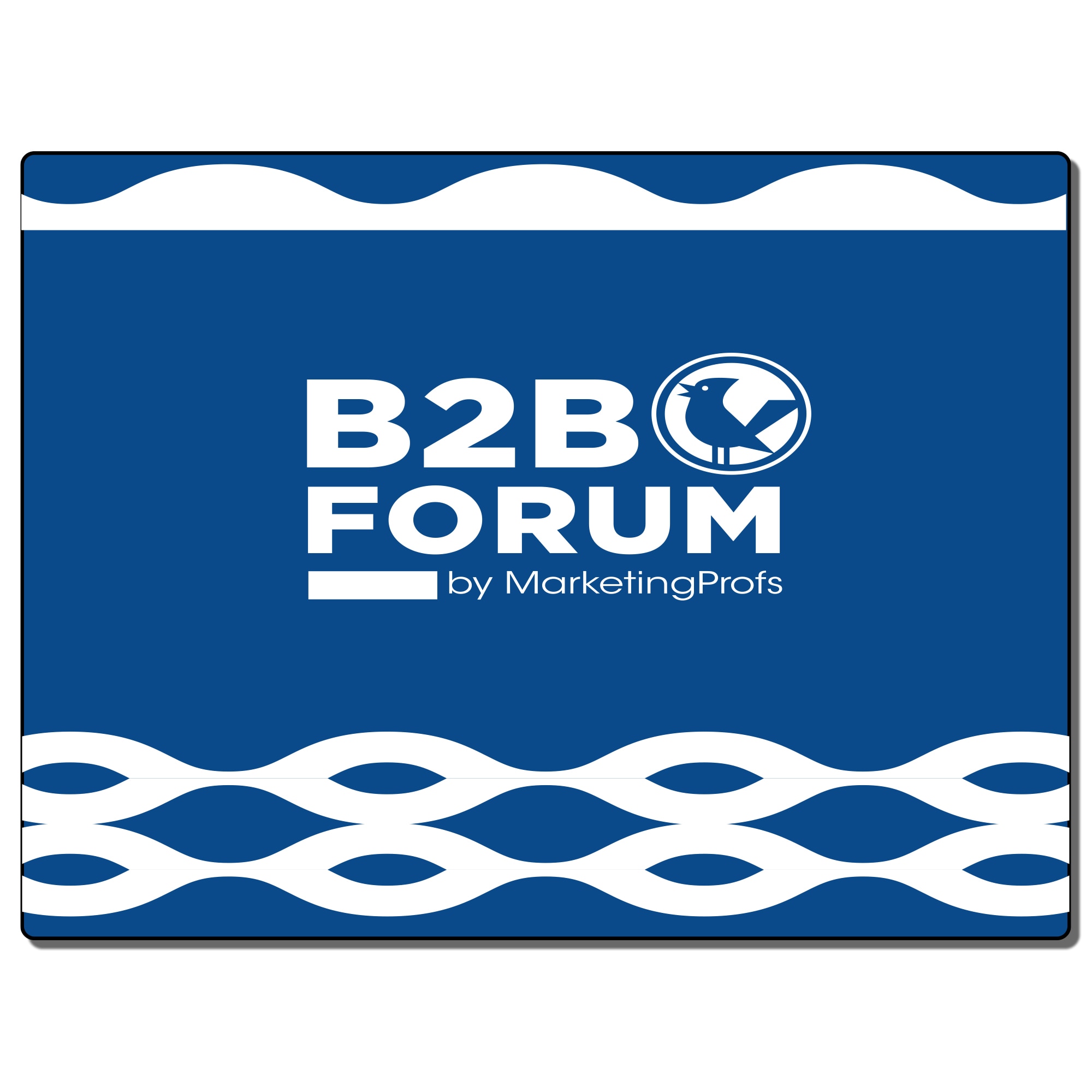 4 x 3 custom 1-color label | Velocity Labels