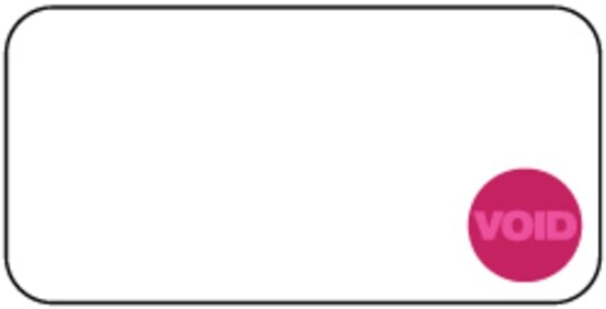 Expiring Badges for Zebra | Velocity Labels