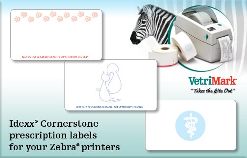 Custom Labels and Event Badges | Velocity Labels