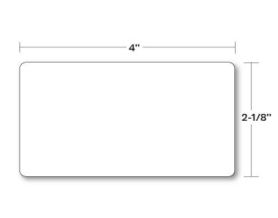 Velocity Labels - Label Configurator