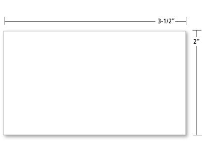 Velocity Labels - Label Configurator