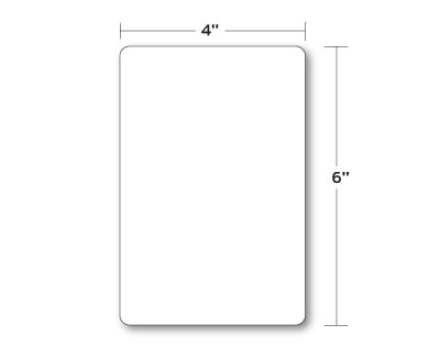 Velocity Labels - Label Configurator