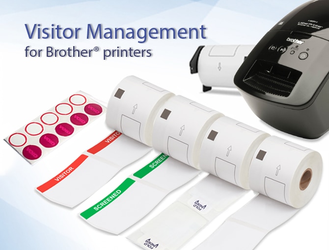 Custom Event Badges, Custom Labels and Badges, RFID Badges and ...