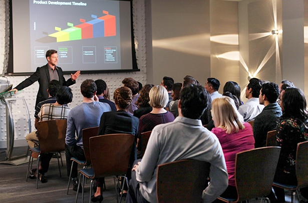 3 Ways Internal Events Reinforce Company Culture